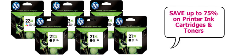 Ink Cartridges from Toner Direct | NZ - Toner Direct