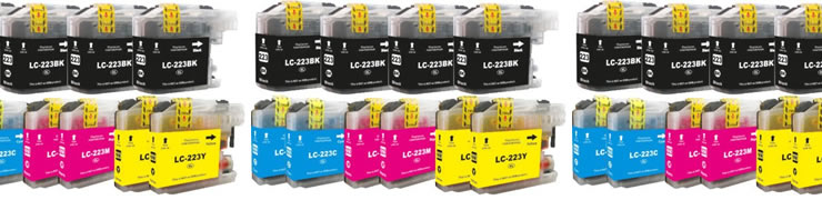 Ink Cartridges from Toner Direct | NZ - Toner Direct