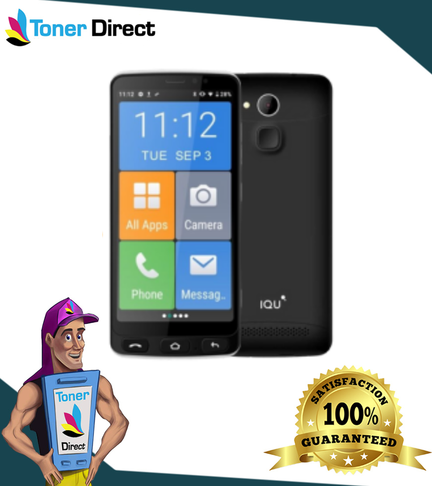 FathersDayGift : SMARTEasy Q50 - Seniors Phone